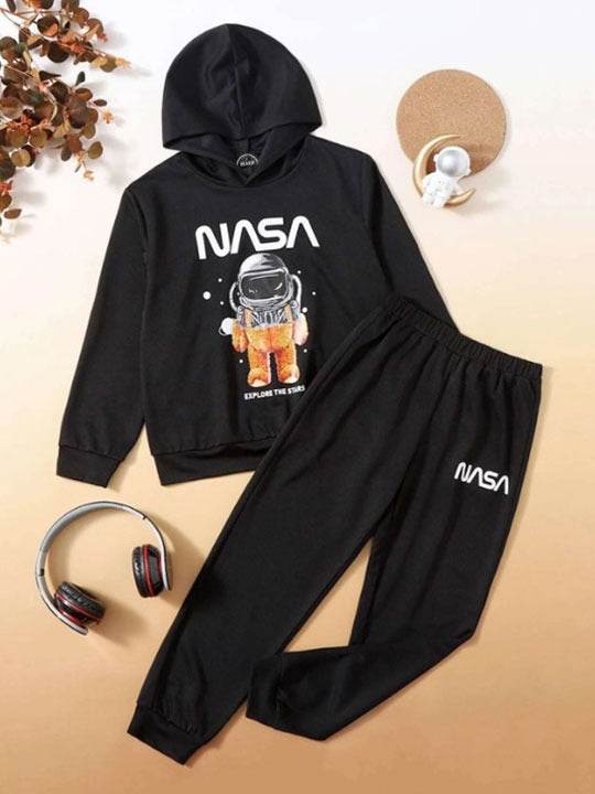 Nasa Track Suit – Wearup