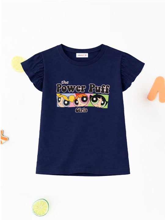Power Puff – Wearup
