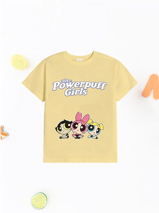 Power Puff – Wearup