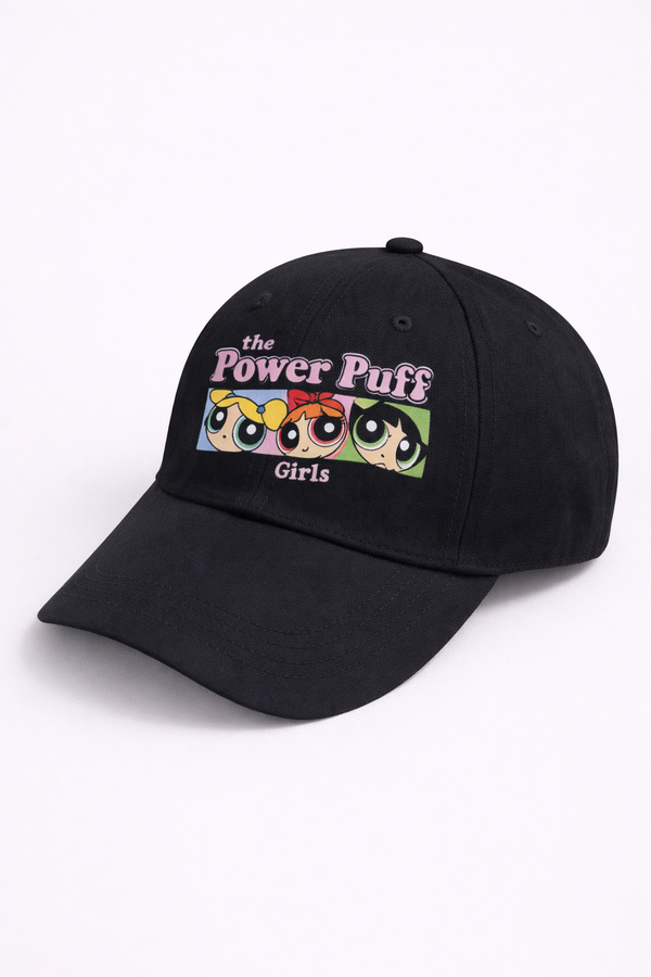 Power Puff – Wearup